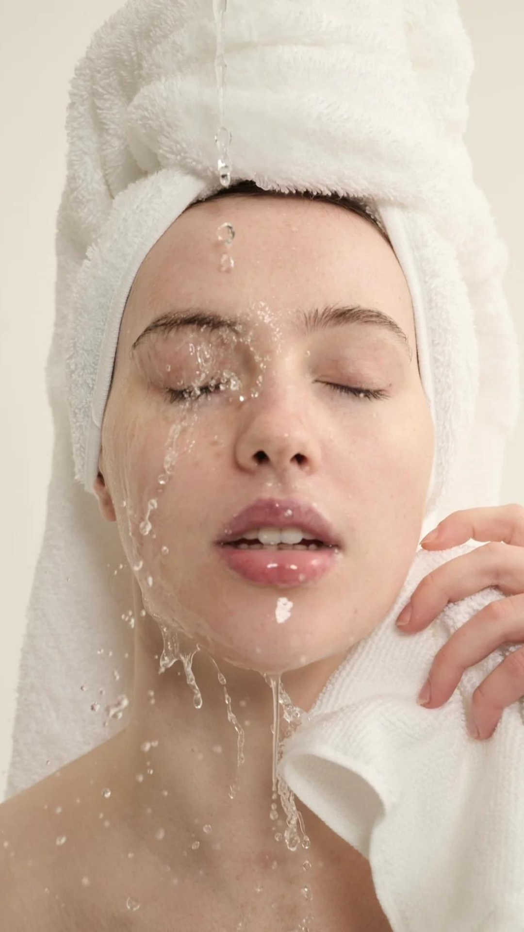 How to cleanse like a Saint | Saintlouve