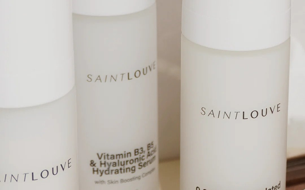 4 Powerhouse Ingredients for Saintly Clear Skin | Saintlouve
